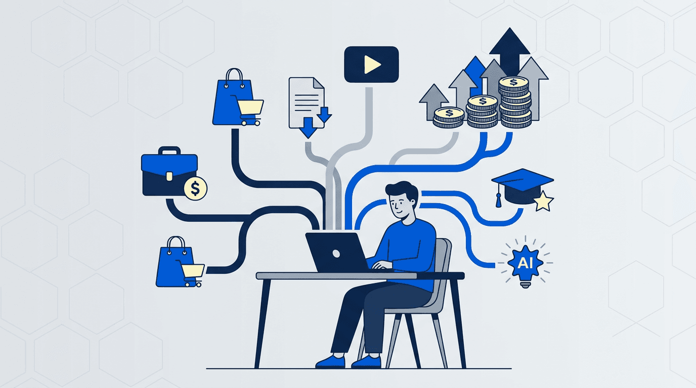 8 Best Ways to Make Money Online in 2026 (Realistic & Legit)